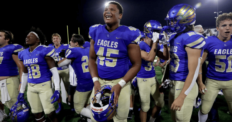 Ohio State: Where Buckeyes stand with remaining 2022 targets