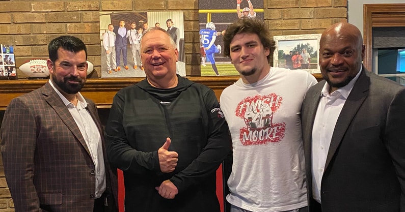 Ohio State: Inside look at crucial step in Buckeyes recruiting process