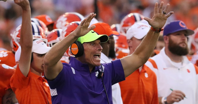 Bob Stoops weighs in on Brent Venables as new Oklahoma head coach - On3