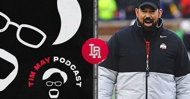 Ohio State: Buckeyes juggling offseason moves with Rose Bowl ...