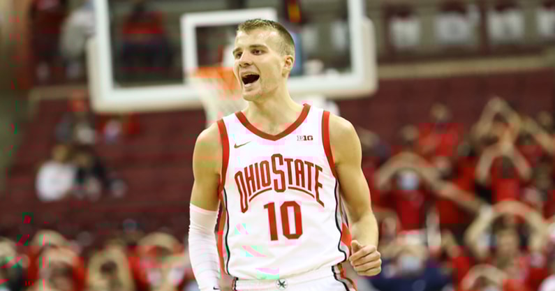 Ohio State: Buckeyes return to team activity, still scheduled to play ...