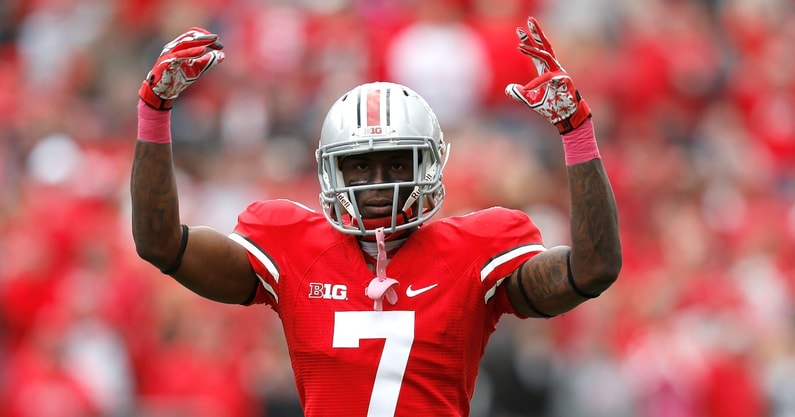 Former Ohio State Buckeyes DB takes shot at recent transfer portal entries