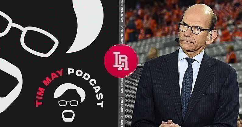 Ohio State: Signing Day preview, Paul Finebaum analyzes national landscape