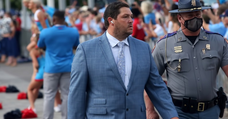 JD PicKell: Oklahoma's offensive approach will be revamped under Jeff ...