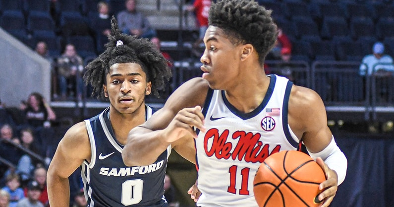 Matthew Murrell's decision to be more "assertive" providing a boost for ...