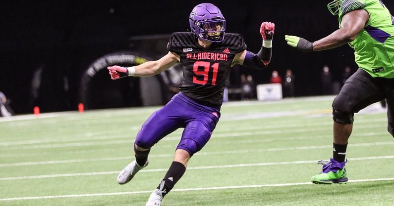 Ohio State: Final thoughts on Buckeyes commits at All-American Bowl