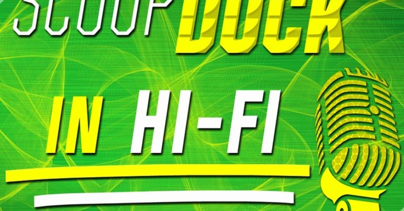 ScoopDuck in Hi-Fi - Oregon Football & Recruiting Podcast - On3
