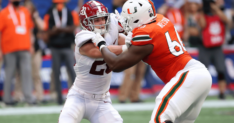 BAMA ON3 SHOW: What Alabama players entering transfer portal means - On3