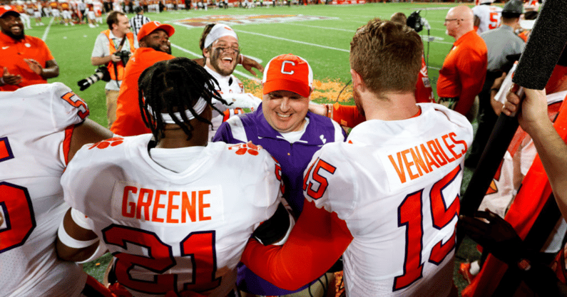 Clemson football: 5 questions for Tigers defense entering the offseason