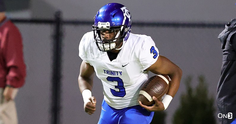 A return visit to Georgia has the Bulldogs back on top for Treyaun Webb ...