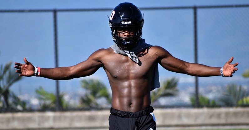 Penn State signees at Polynesian Bowl; Lions finalize strength staff, more