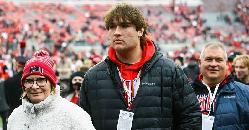 Ohio State: Ryan Day visit leaves impact on in-state 2024 prospects