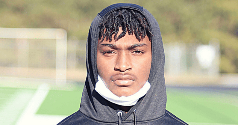 Gators to host additional underclassmen, including UF commit Aaron Gates