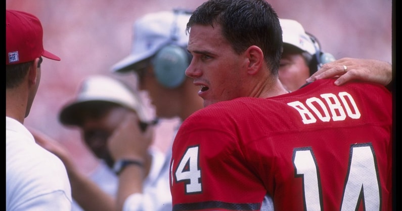 Run it Back: Re-live these Damn Good Plays from the Mike Bobo Era