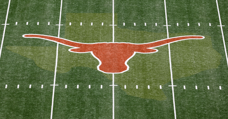 Ranking the 2022 Texas recruiting class using On3 NIL Valuations - On3