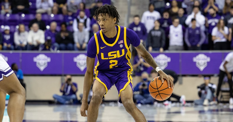 Preview: LSU looks to bounce back against Vanderbilt - On3