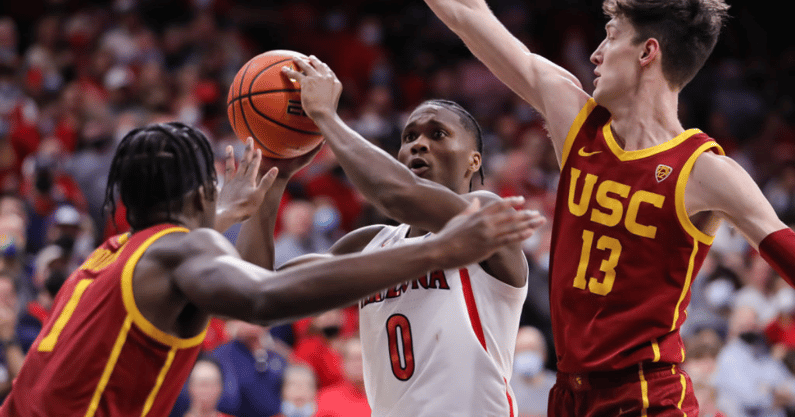 Should Trojan Fans Feel Encouraged by USC's Arizona Split? - On3