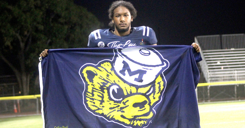 Where every 2022 prospect that decommitted from Michigan landed - On3