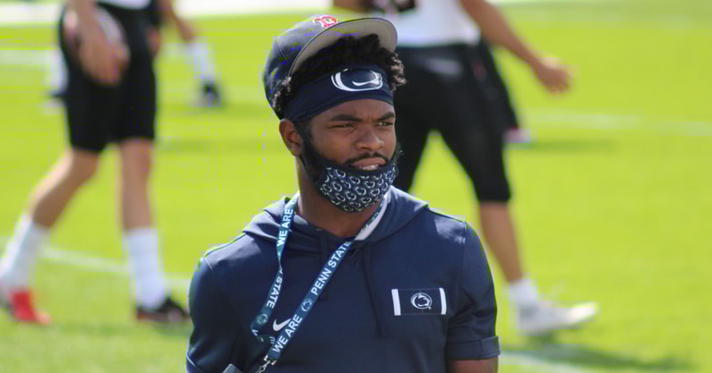 Penn State signee Tyrece Mills to bring versatility to secondary - On3