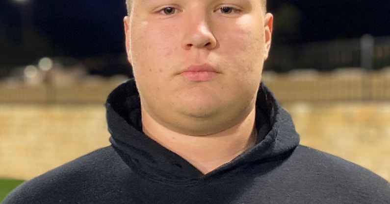 Texas, USC covet 4-star offensive tackle Ian Reed - On3