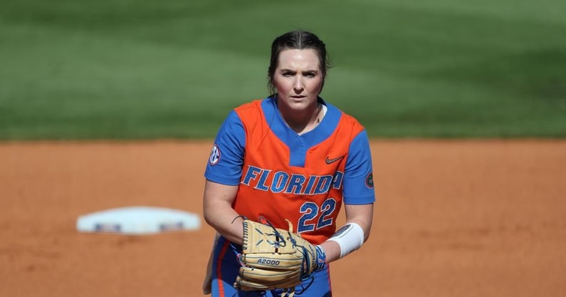 Gators finish 4-0 on opening weekend with shutout win over USF - On3