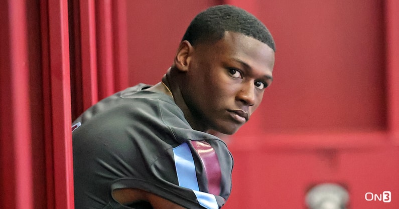 Georgia remains in the hunt for five-star CB Charles Lester III - On3