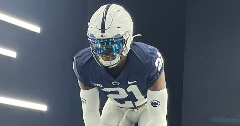 2023 safety Jayden Bonsu reacts to LSU offer, has visits on horizon - On3