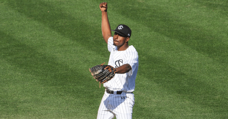South Carolina Gamecocks baseball keys to victory over Clemson