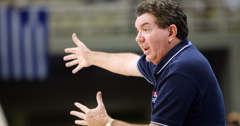 Rebel Yell Hotline: Ole Miss' Mike Clement and legendary basketball ...