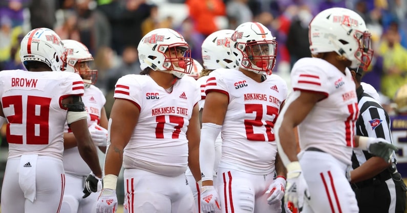 Freshman All-American wide receiver enters transfer portal - On3