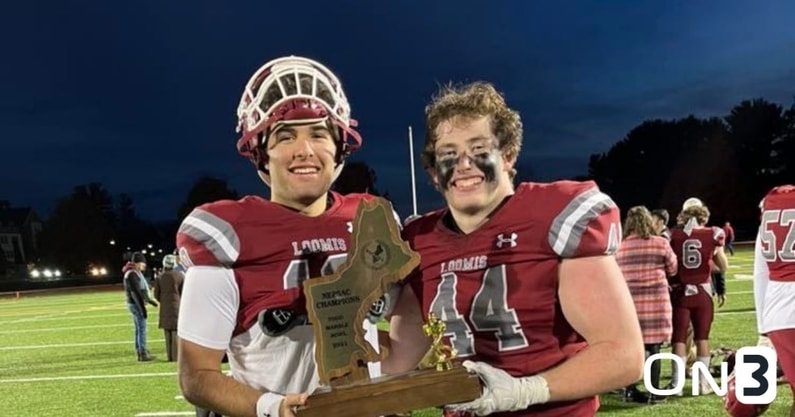 South Carolina football QB target Dante Reno looks ahead to visit