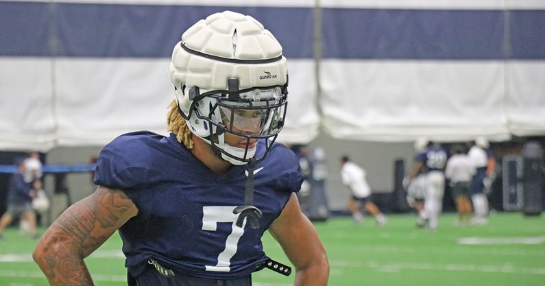 It's all about Penn State's defense on T-Frank Friday - On3