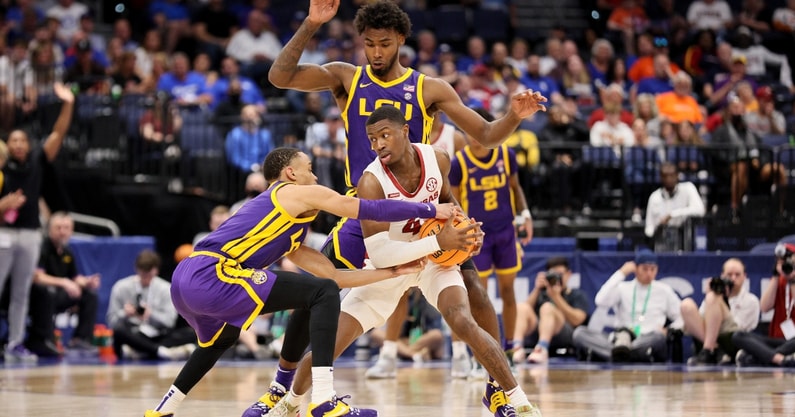 Kevin Nickelberry discusses how previous head coaching experience can ...