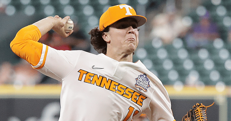 SEC announces its weekly awards for baseball - On3