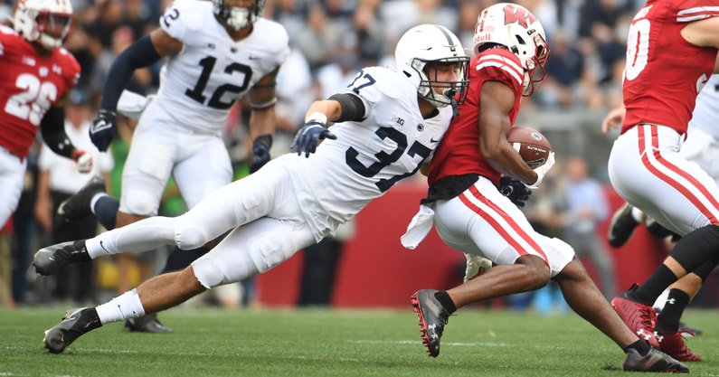 Crucial to Penn State special teams, Drew Hartlaub leaves vacancy - On3
