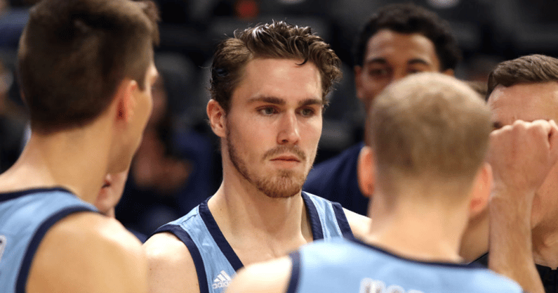 South Carolina pursuing 'versatile' Hayden Brown out of the portal - On3