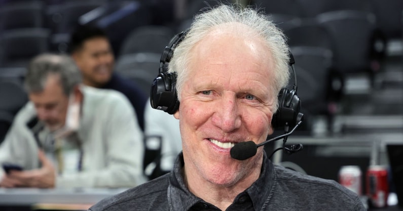 Boston Celtics, Dallas Mavericks to honor Bill Walton ahead of Game 1 ... Boston Celtics, Dallas Mavericks to honor Bill Walton ahead of Game 1 ...