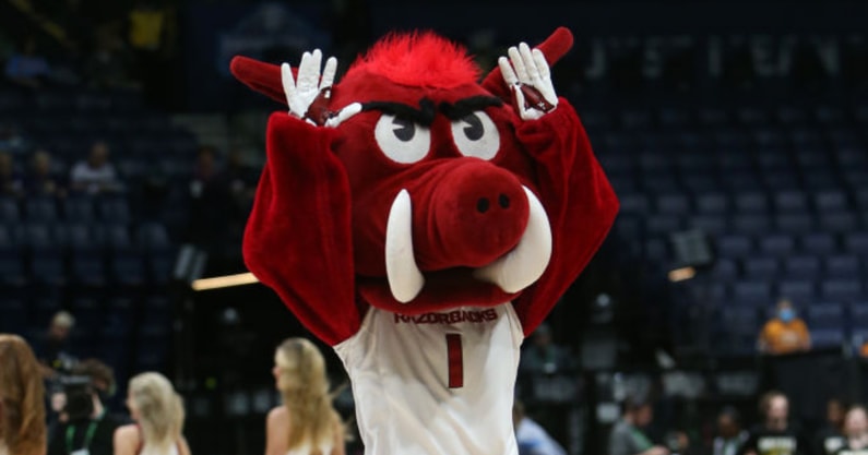 Arkansas announces new assistant coach under Eric Musselman - On3