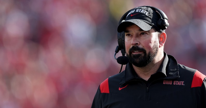 Ryan Day: Mix of experience, new scheme makes for plenty of excitement ...