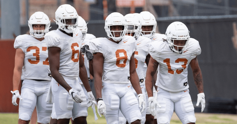 Texas Longhorns spring game: What to watch for on defense - On3