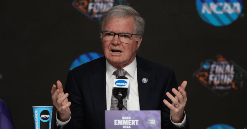 4 big challenges face NCAA and its (eventual) new leader