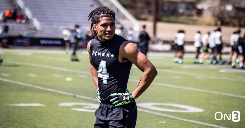 Recruiting Impact: What's Left at DB for Oregon? - On3