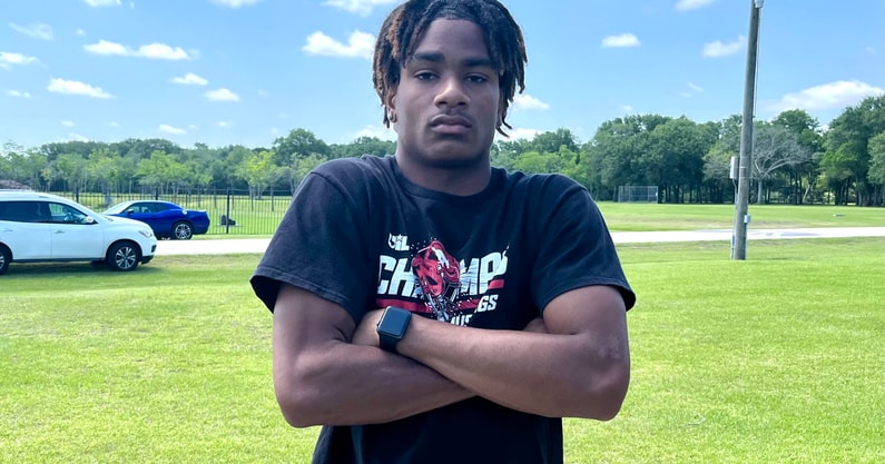 Rising CB Devin Sanchez will be an intriguing name to keep an eye on