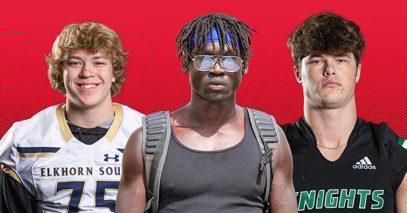 On3's Nebraska 2023 In-State Top 10 - On3