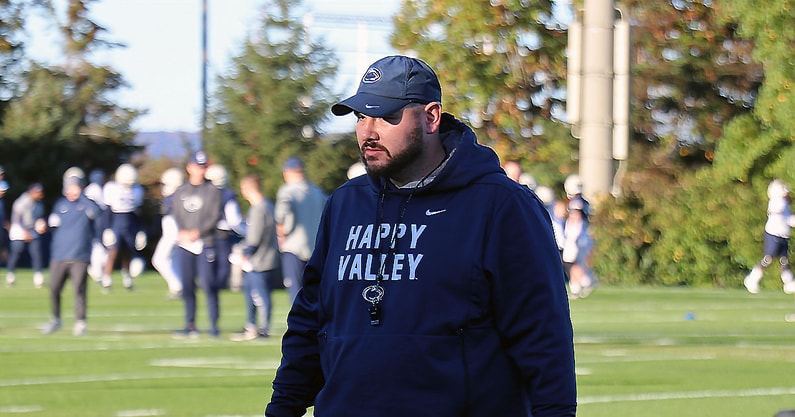 Penn State summer questions: What's the biggest one facing tight ends?