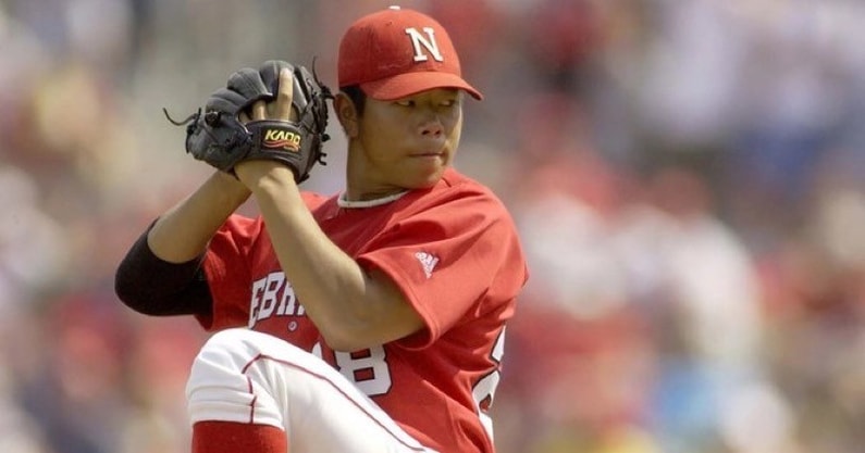 Nebraska announces 8 members in 2022 Hall of Fame class - On3