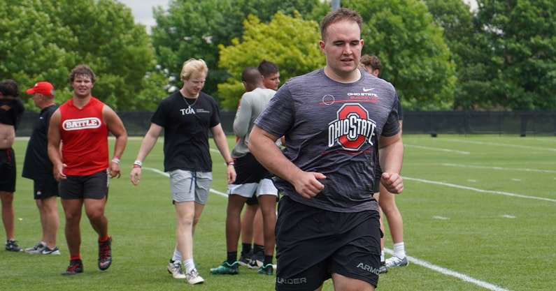 Ohio State: Buckeyes offensive commits power to wins