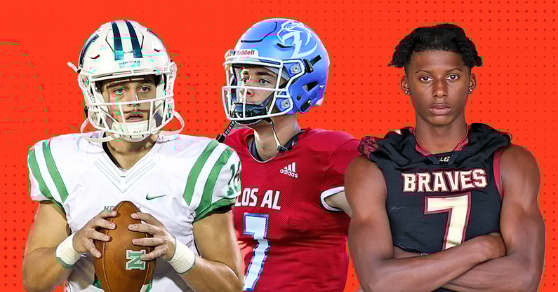 2023 On3 Consensus 5-Star Countdown - On3