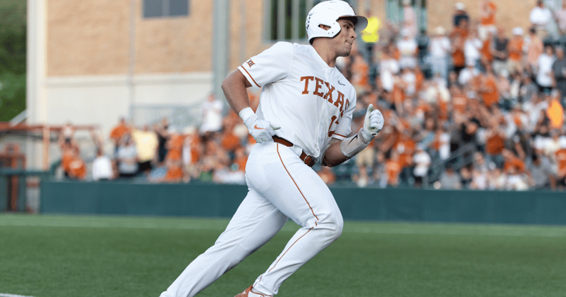 Ivan Melendez named Golden Spikes Award finalist - On3