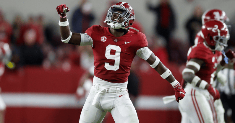Alabama football: Why Crimson Tide defense could be Nick Saban's best